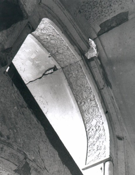 The Tomb of Uljaytu or the Dome of Sultaniyya – SquareKufic