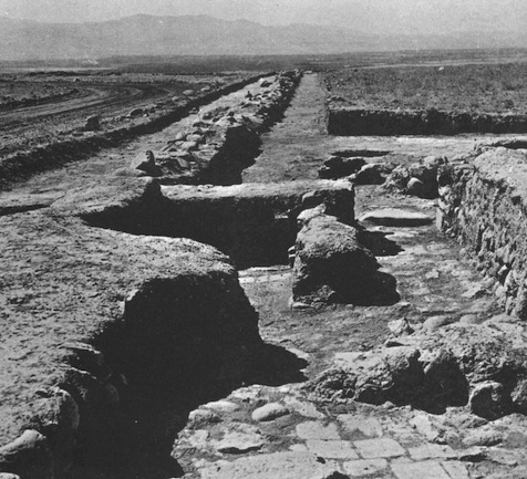 Rasatkhana: the Observatory of Maragha – SquareKufic